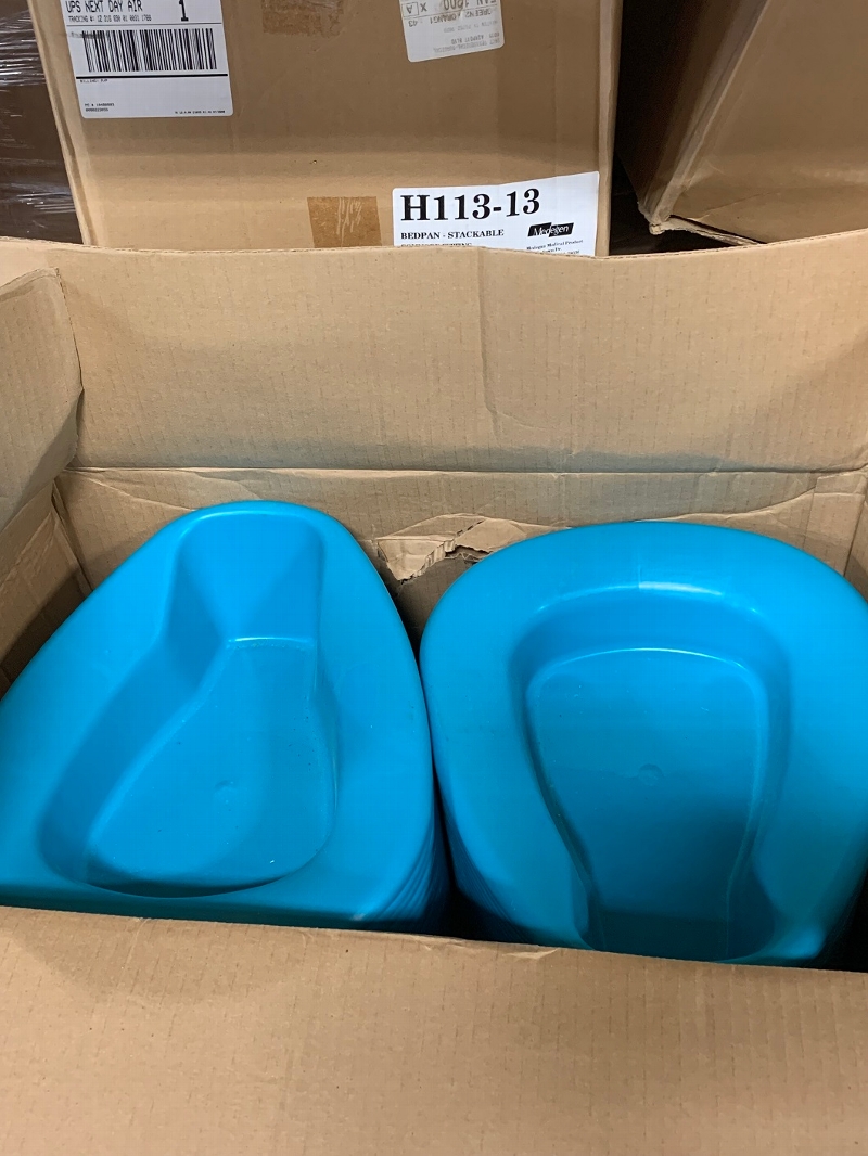 Inventory | Project TRANSAM